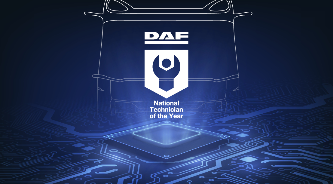 DAF Image library - DAF Countries