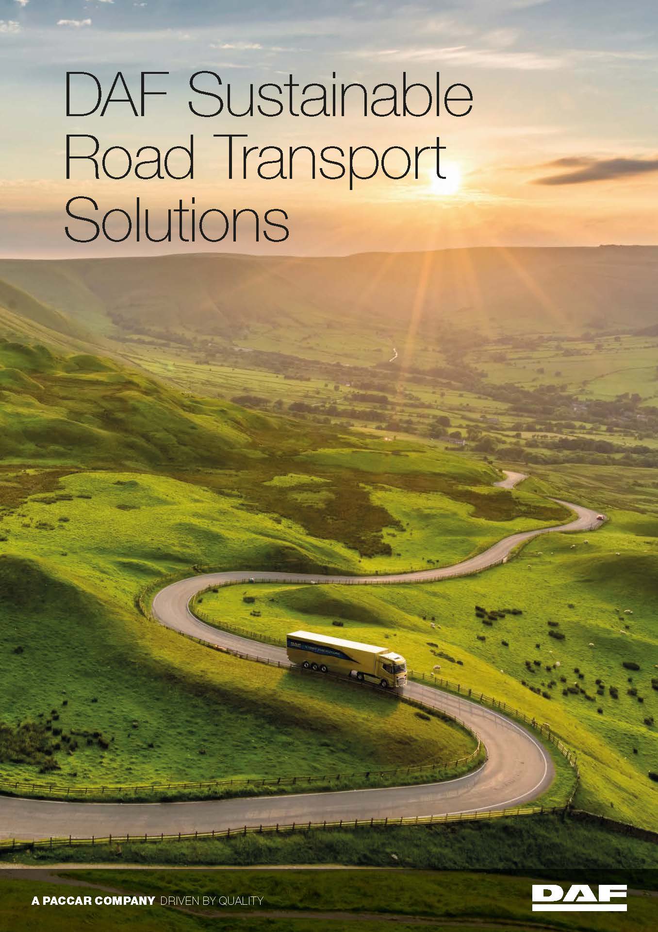 DAF Document Library - DAF Countries