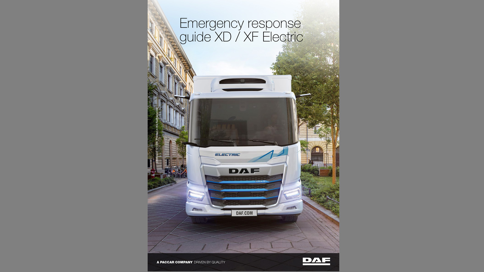 DAF Document Library - DAF Trucks N.V.