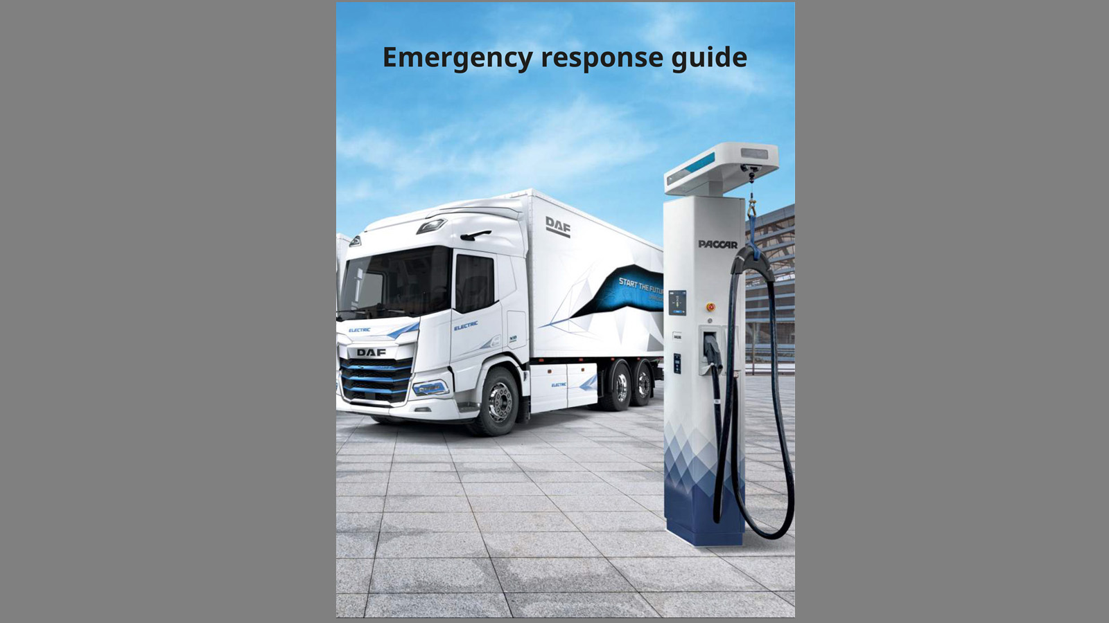 DAF Document Library - DAF Countries