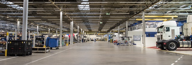 DAF in action magazine 01 2023 - DAF Countries