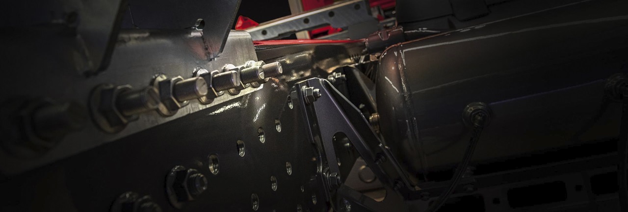 New Generation DAF XFC and XDC - DAF Countries