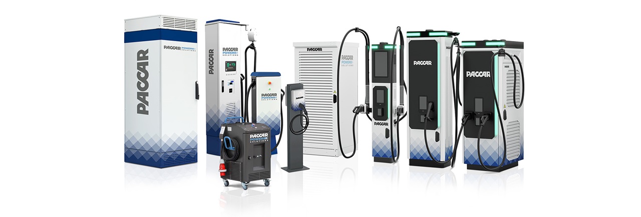 New Generation DAF XD Electric - DAF Trucks N.V.