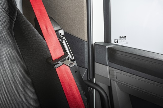 DAF Image library - DAF Countries