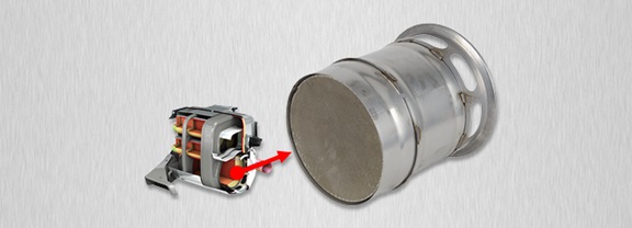 DPF filter - DAF Trucks N.V.