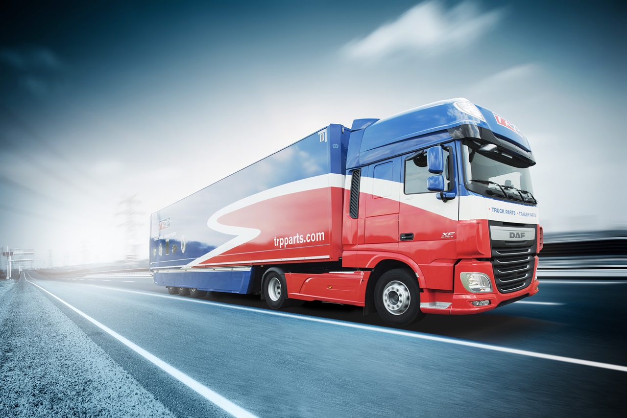 TRP parts: Truck & Trailer Parts - DAF Trucks N.V.