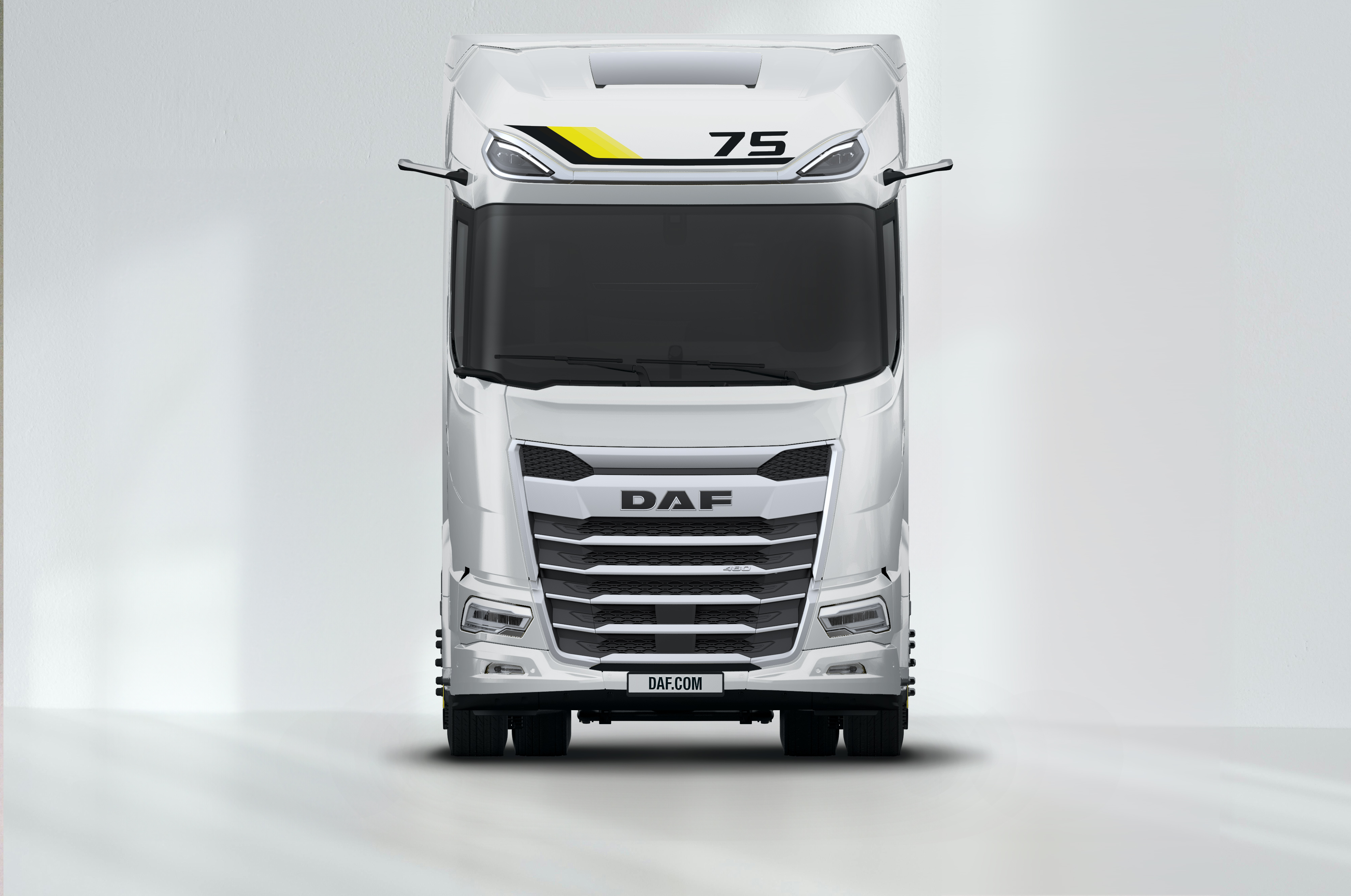 DAF Image library - DAF Countries