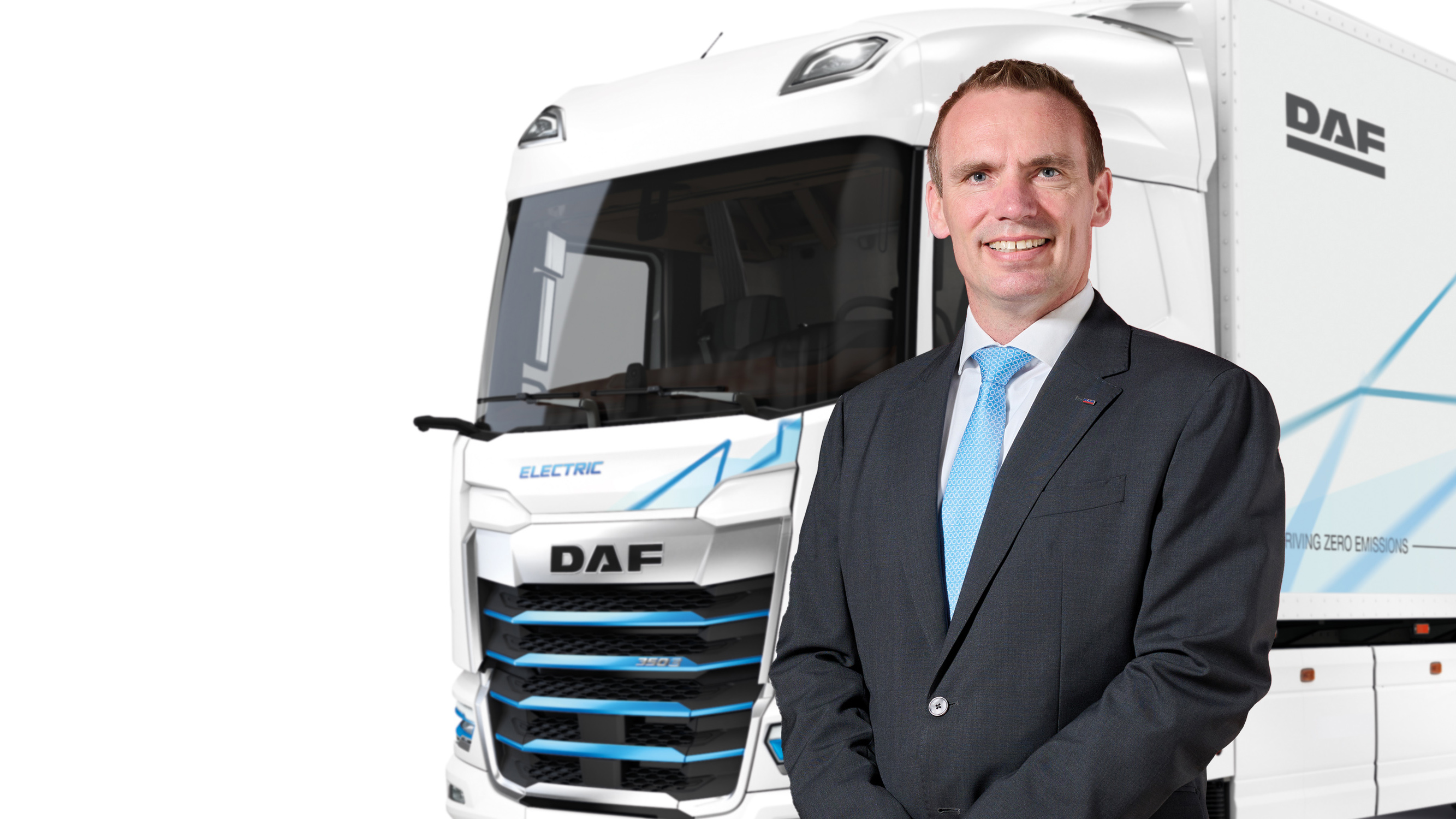 DAF Image library - DAF Trucks N.V.