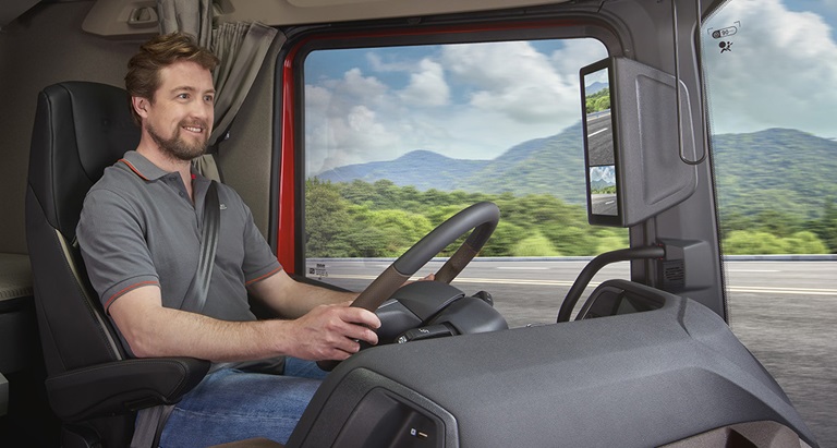 DAF EcoDrive⁺ training - DAF Trucks N.V.
