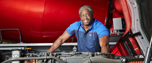 Repair and maintenance contracts - DAF Trucks N.V.