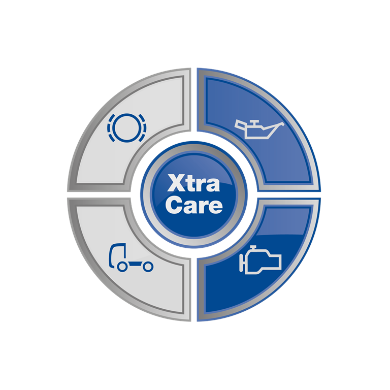 Xtra Care - DAF Trucks N.V.