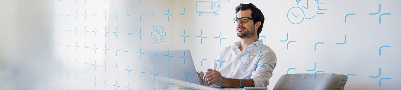 PACCAR Connect - Portal Services - DAF Countries