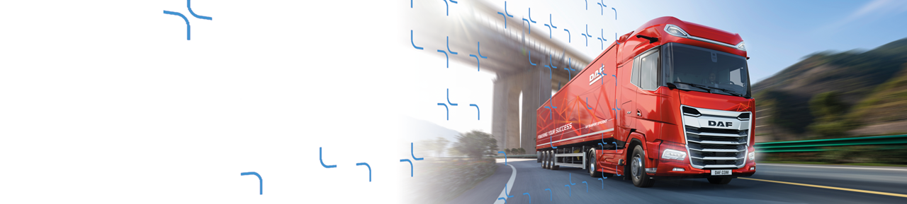 PACCAR Connect - Vehicle Health - DAF Trucks N.V.